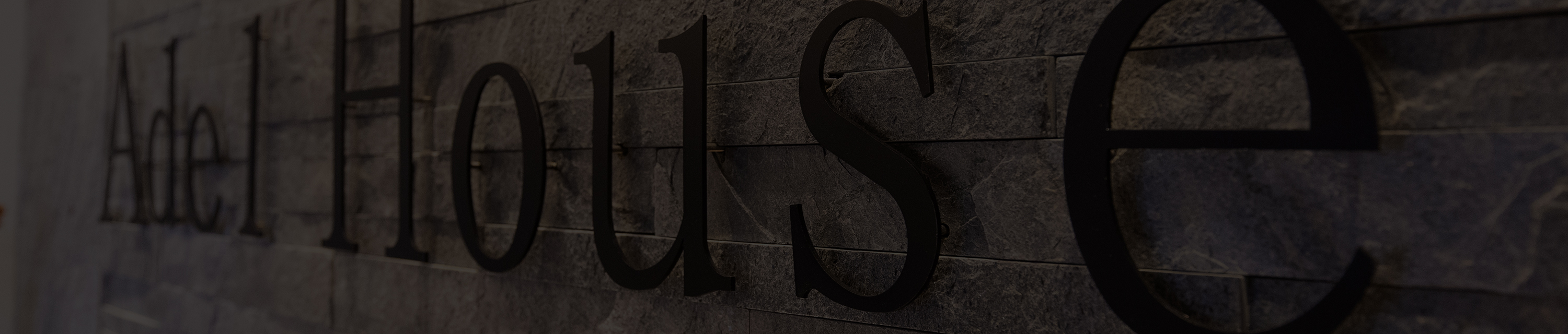 CONCEPT – Adel House