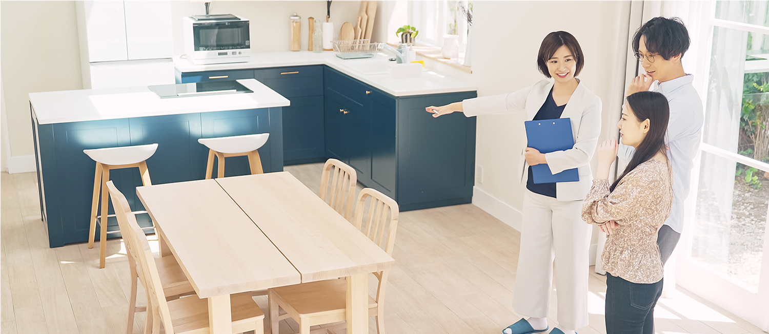 MODEL HOUSE – Adel House