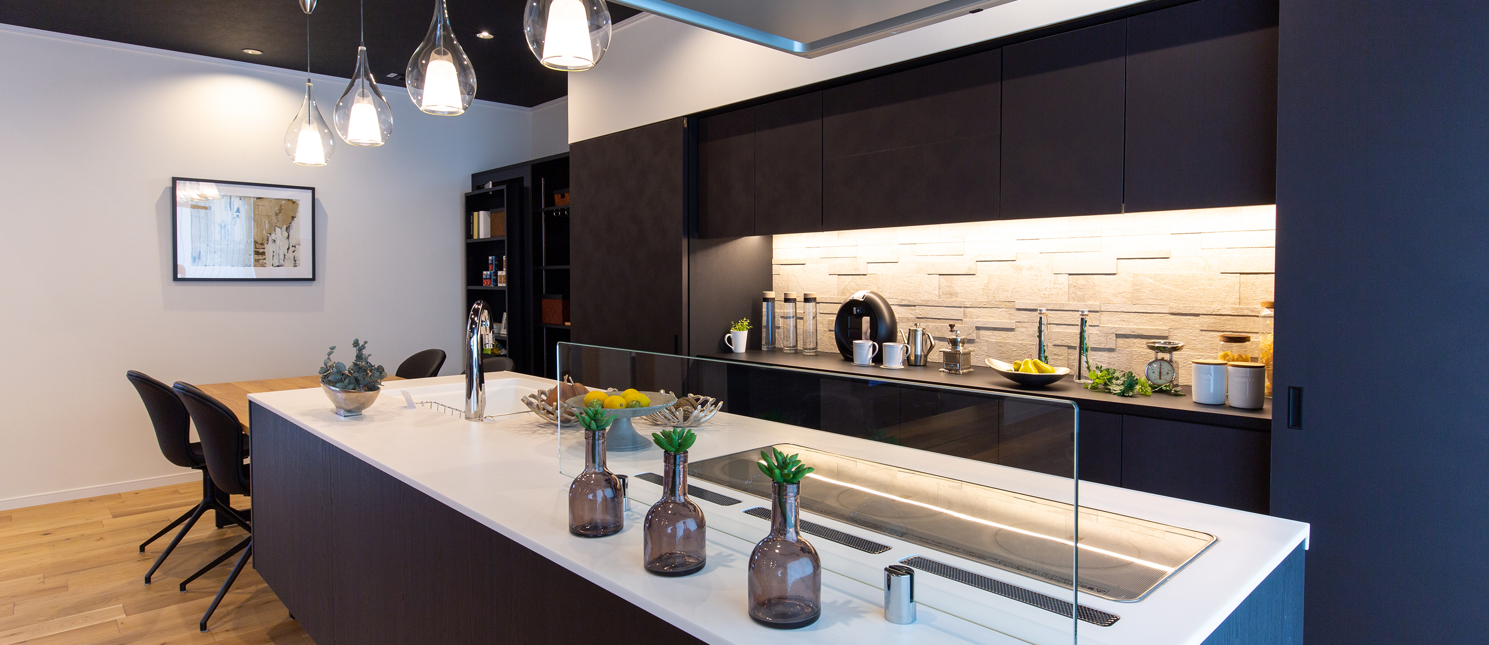 Adel House – 熊本 注文住宅のアーデルハウス