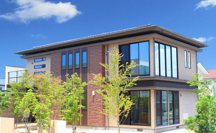 Adel House – 熊本 注文住宅のアーデルハウス